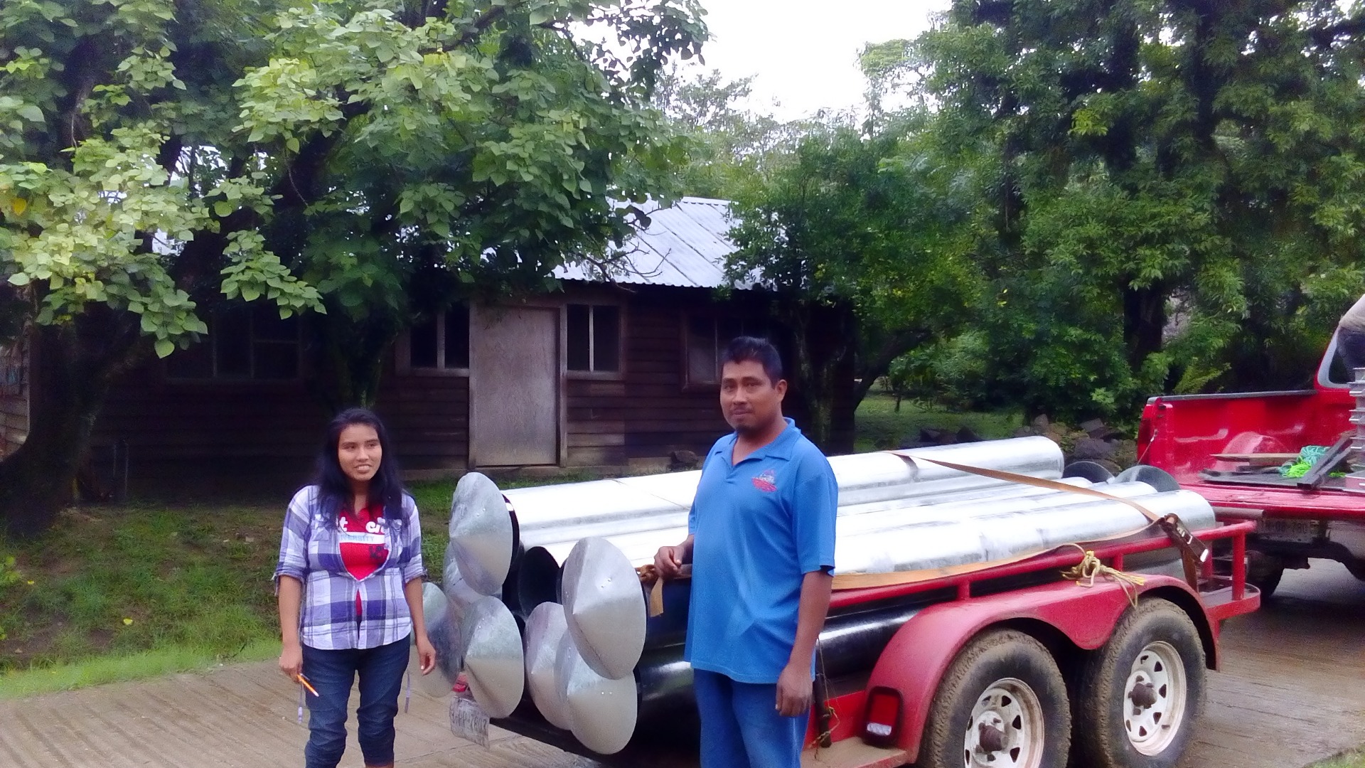 Servicios y Suministros Industriales Sanchez